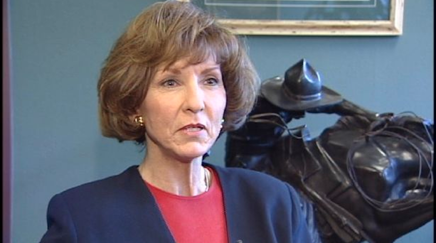 Former Salt Lake County Mayor Nancy Workman Dies - KSLTV.com