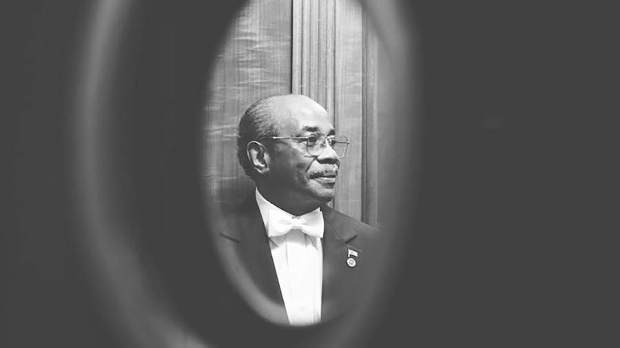 WH Butler Who Served 11 Presidents Dies After Contracting Coronavirus ...