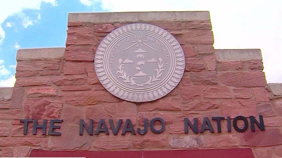 Navajo Nation Updates Stay-At-Home Order