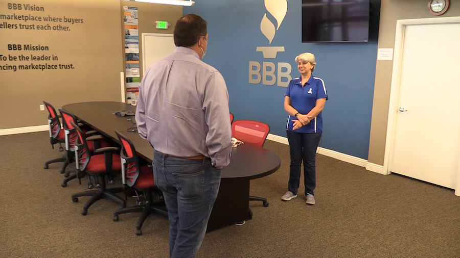 Gephardt: Movers Who Jack Up Prices Rack Up Complaints