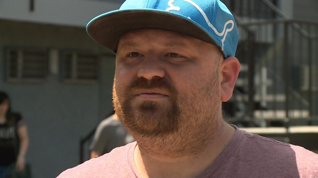 Layton Police: 'Hundreds Of New Victims' In Voyeurism Case