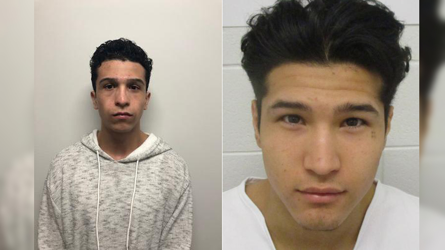 Two Brothers Convicted Of Killing Officer Face New Legal Troubles ...