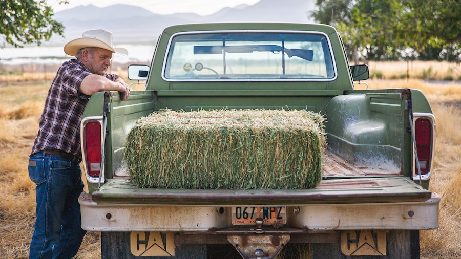 Remembering The Utahns We've Lost: Gordon Davis