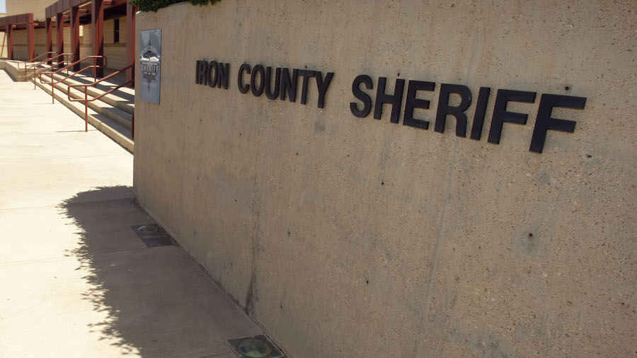 Man Dies After 'Medical Episode' During Booking Process At Iron County Jail