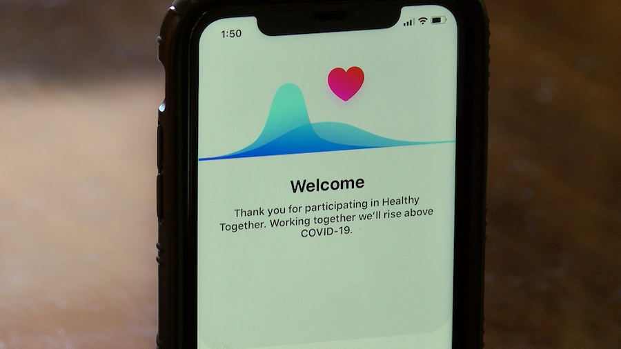 KSL Investigates If Healthy Together App Is Worth Investment After ...