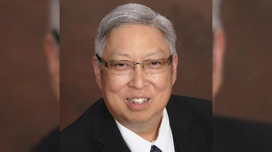 Taylorsville Judge Michael Kwan Dies At Age 58