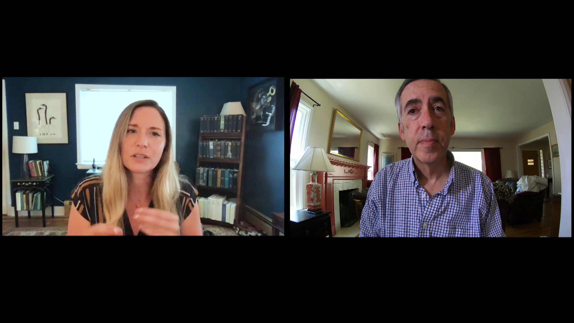 Exercising Social Etiquette During The COVID-19 Pandemic