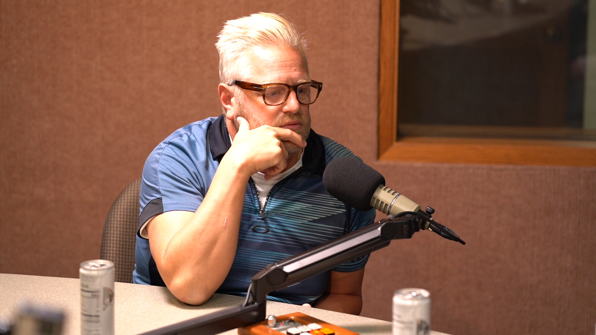 Utah actor and producer on addiction recovery - KSLTV.com