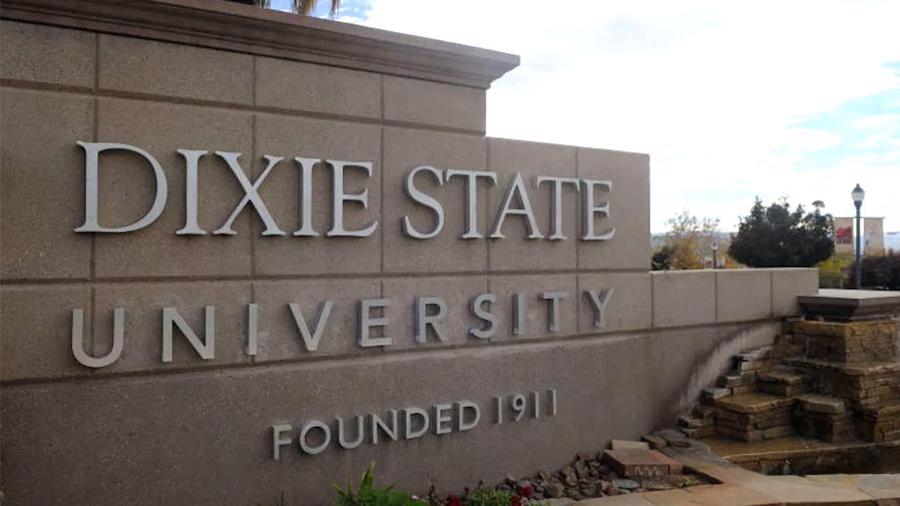 Dixie State University To Consider Dropping 'Dixie' From Name