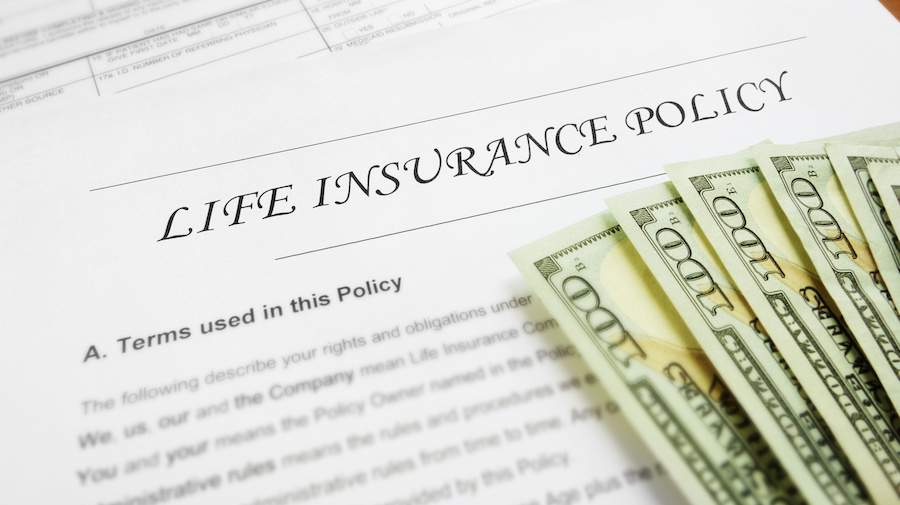 KSL Investigates: How To Find A Missing Life Insurance Policy - KSLTV.com