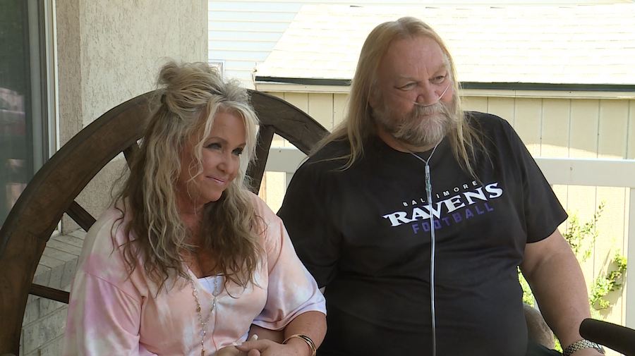 Former BYUtv 'American Ride' Host Stan Ellsworth Recovering From COVID-19