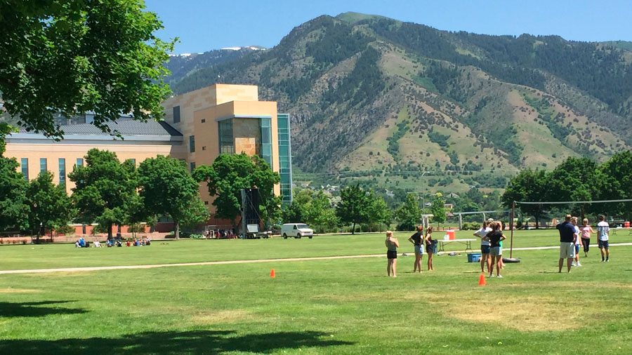 USU attains Carnegie R1 Classification, becomes one of highest research ...