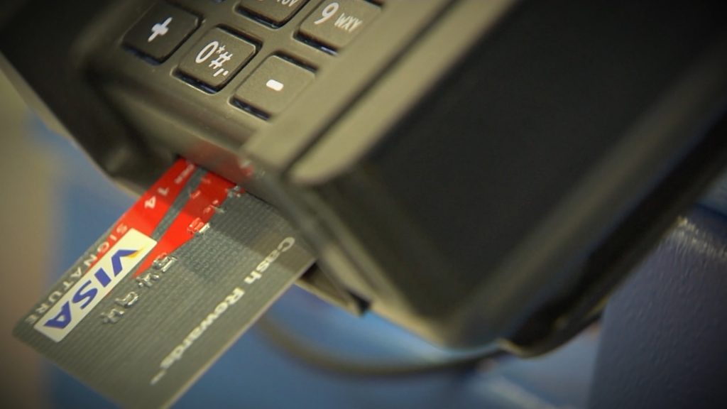 Gephardt: What To Do When Credit Card Issuers Cut Your Limits - KSLTV.com