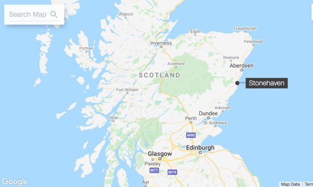 3 Dead In Passenger Train Derailment After Storms In Northeast Scotland