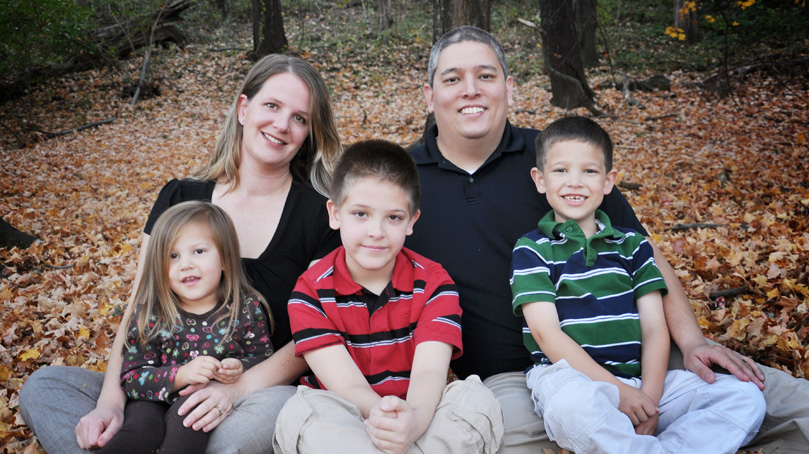 Sandy Widow Organizes Charity To Support People Who Lose Spouses ...