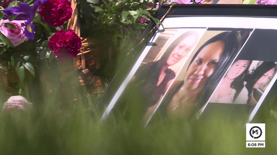 Unified Police offer reward for unsolved murder near Saltair