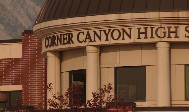 Corner Canyon, Farmington High Schools Go Online; 4 Utah County Schools ...
