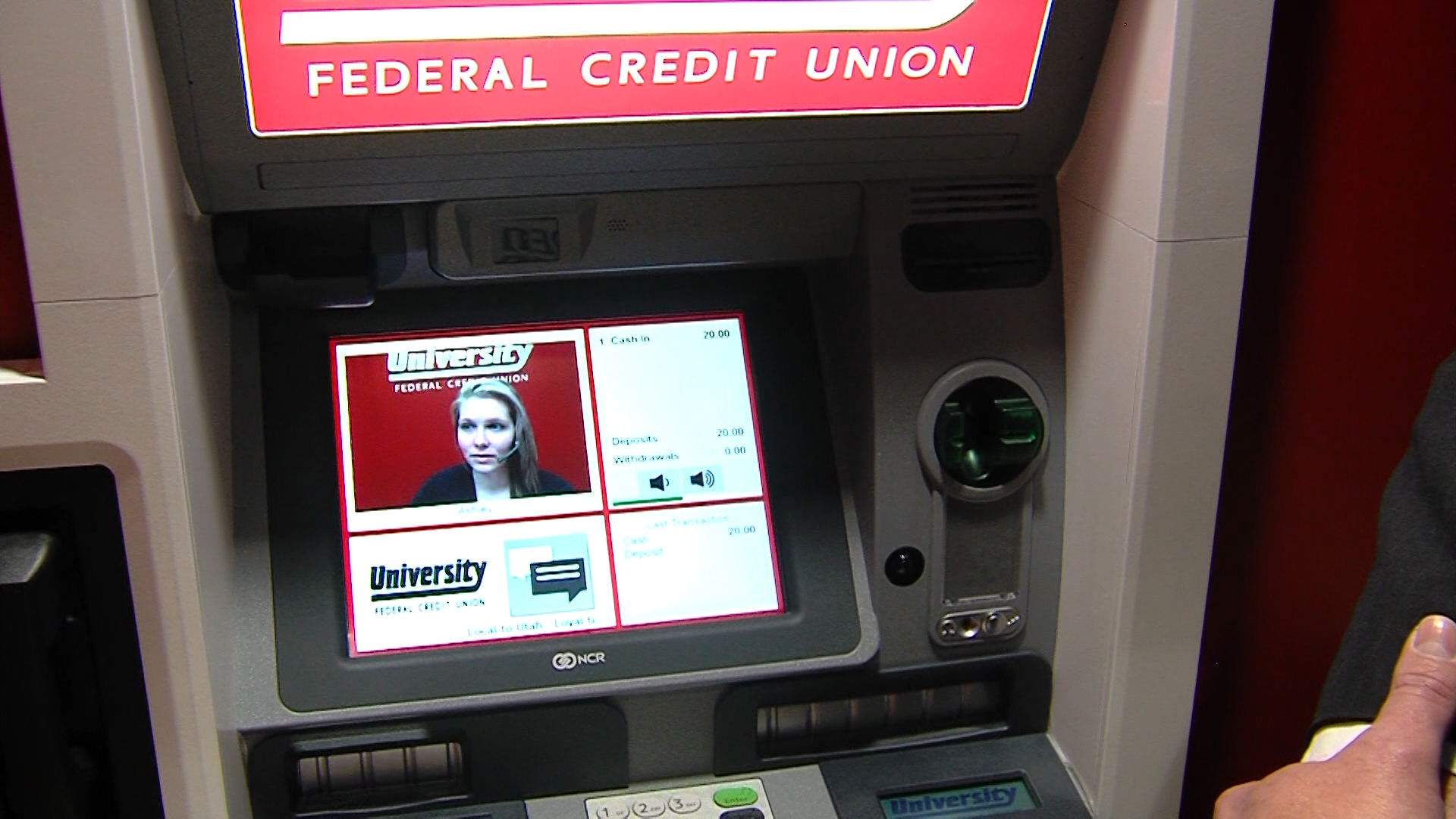 Gephardt: How The Pandemic Is Jump-Starting The Evolution Of The ATM ...