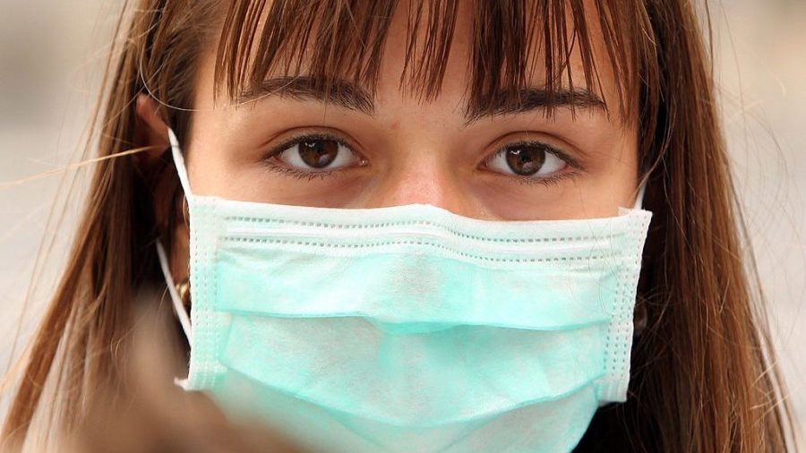 5 Things To Know About Double Masking - KSLTV.com