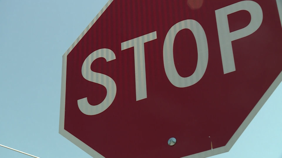 Safe In 60: Remember The Rules Of 4-Way Stops