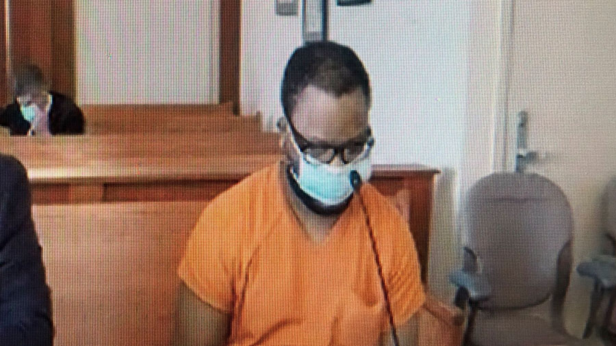 Ayoola Ajayi Pleads Guilty To Murder Of Mackenzie Lueck - KSLTV.com