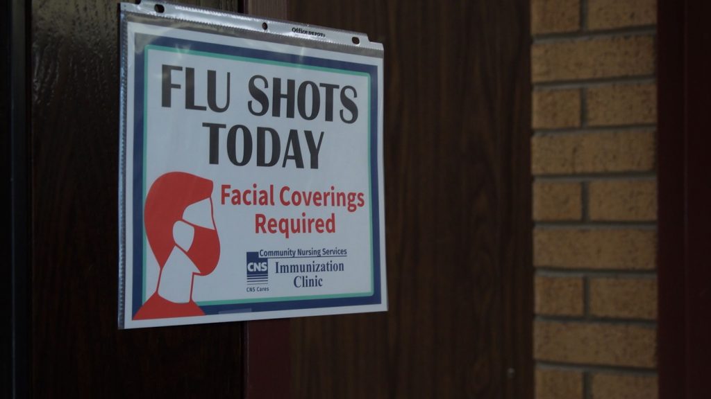 VA Offering Free Flu Shots For Utah Veterans