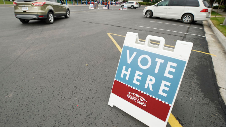 Vision 2020: How Soon Will We Know The US Election Outcome? - KSLTV.com