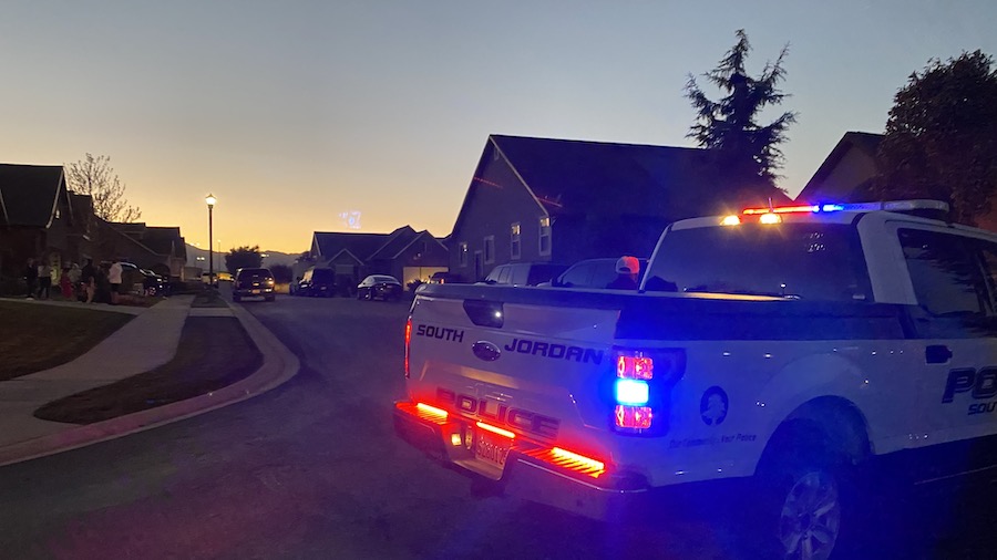 Man In Critical Condition Following Explosion In South Jordan Home