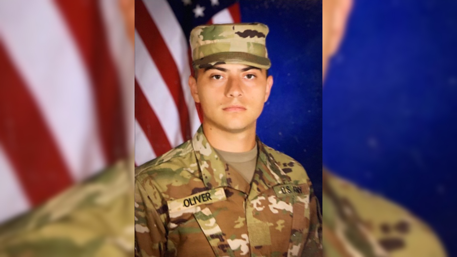 Fallen Utah Soldier Welcomed Home By Friends, Family - KSLTV.com