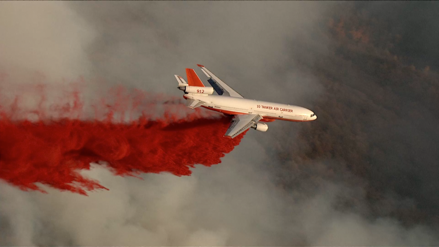 Utah Sees Record Number Of Human-Caused Wildfires In 2020 - KSLTV.com