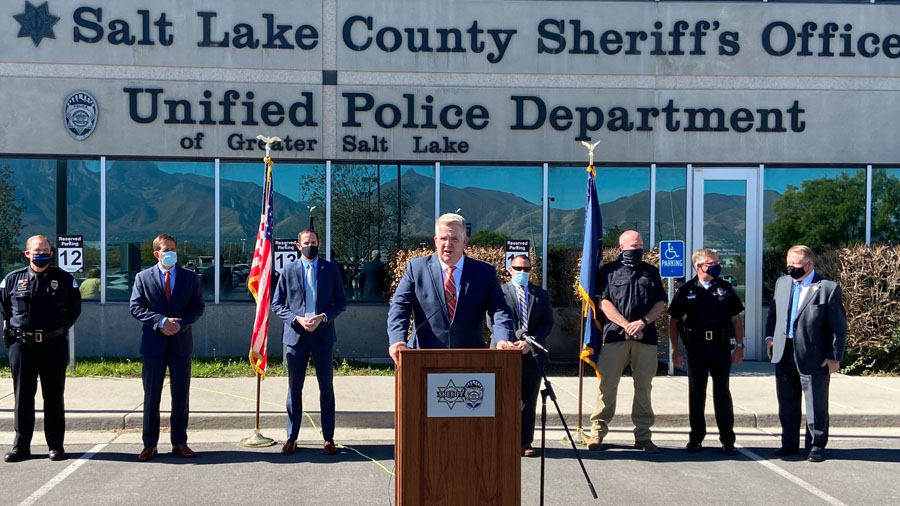Charges Filed Against Members, Associates Of Utah White Supremacist ...