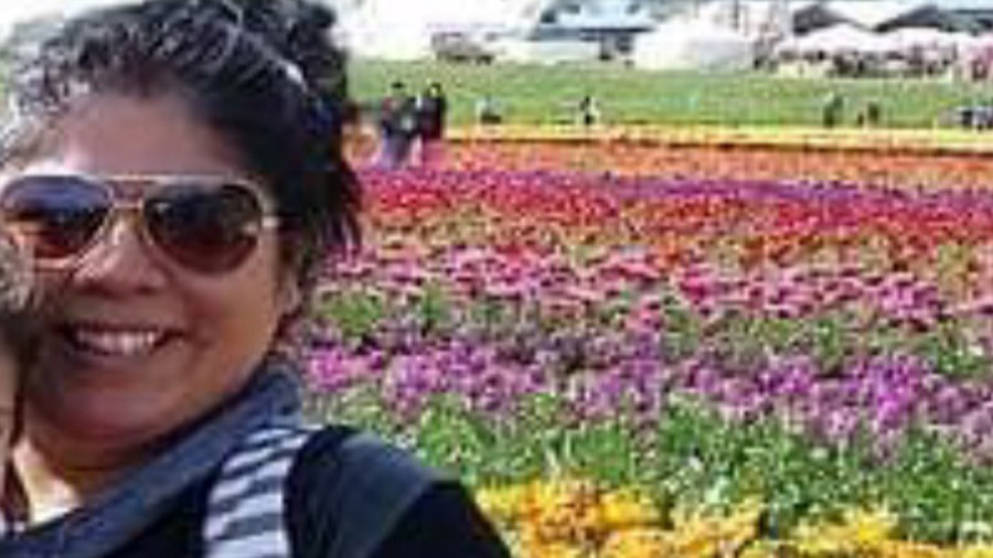 Family Issues Statement After Woman Allegedly Killed By Husband