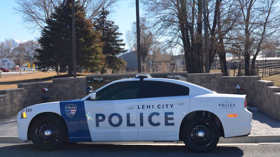Lehi police ask public for help identifying suspect in assault on HS ...