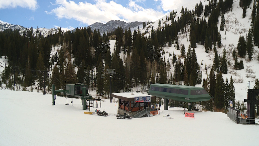 Alta Mayor Urges Visitors To Follow COVID Measures Ahead Of Opening Day ...