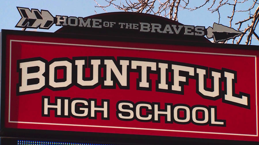 Bountiful High School Drops 'Braves' Mascot, Becomes The 'Redhawks'