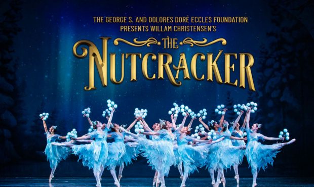Ballet West's 'The Nutcracker' To Air Commercial Free On KSL-TV - KSLTV.com