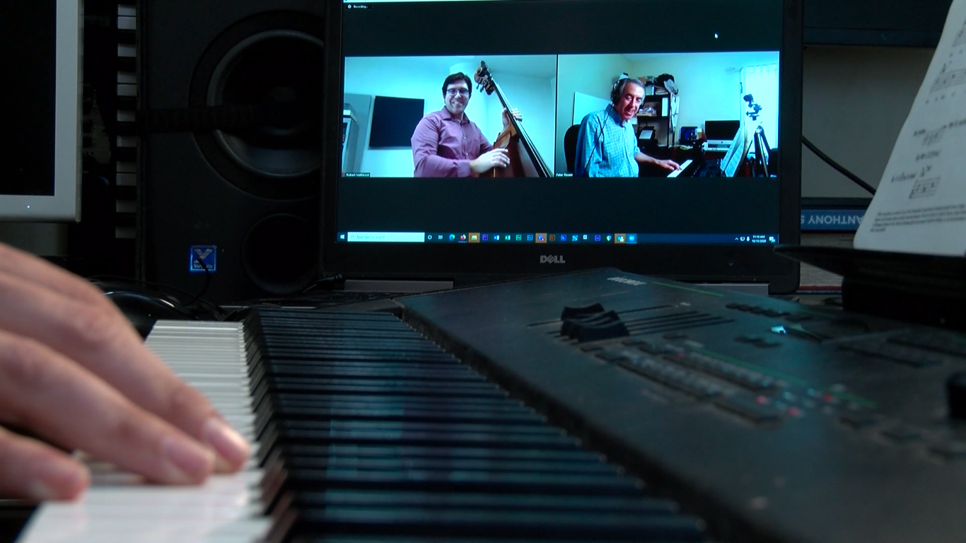 Social Distancing For Musicians: A Quick Guide To Low-Latency Audio