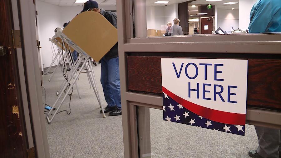 Utah’s 29 Counties Finalize Election Results - KSLTV.com