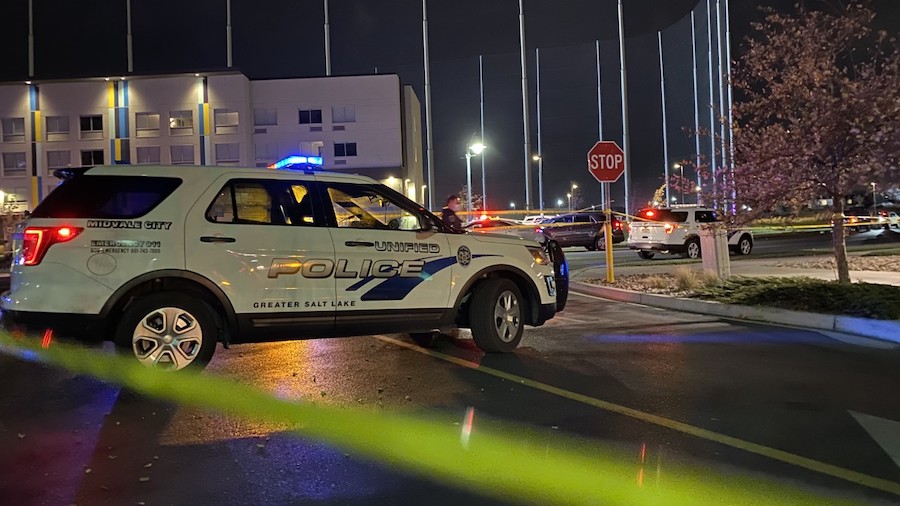 Unified Police Identify Woman Killed In Midvale Shooting