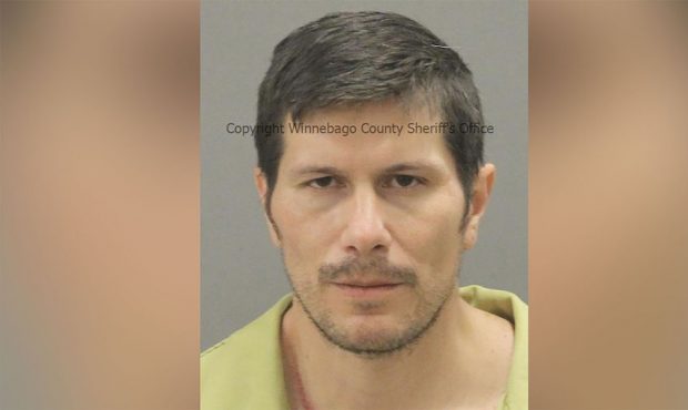 Special Forces Soldier Charged After 3 Killed In Shooting At Illinois ...
