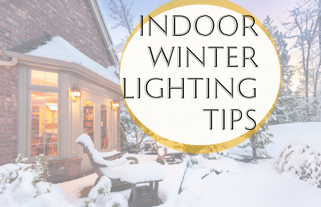 6 Best Indoor Winter Lighting Tips for Homeowners in Utah