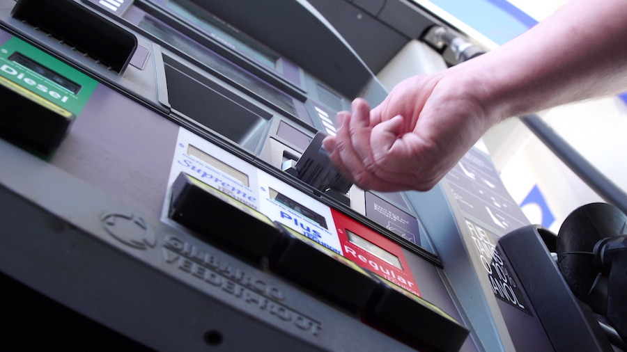 Gephardt: Many Gas Stations Still Don’t Have More Secure Chip-&-Pin ...