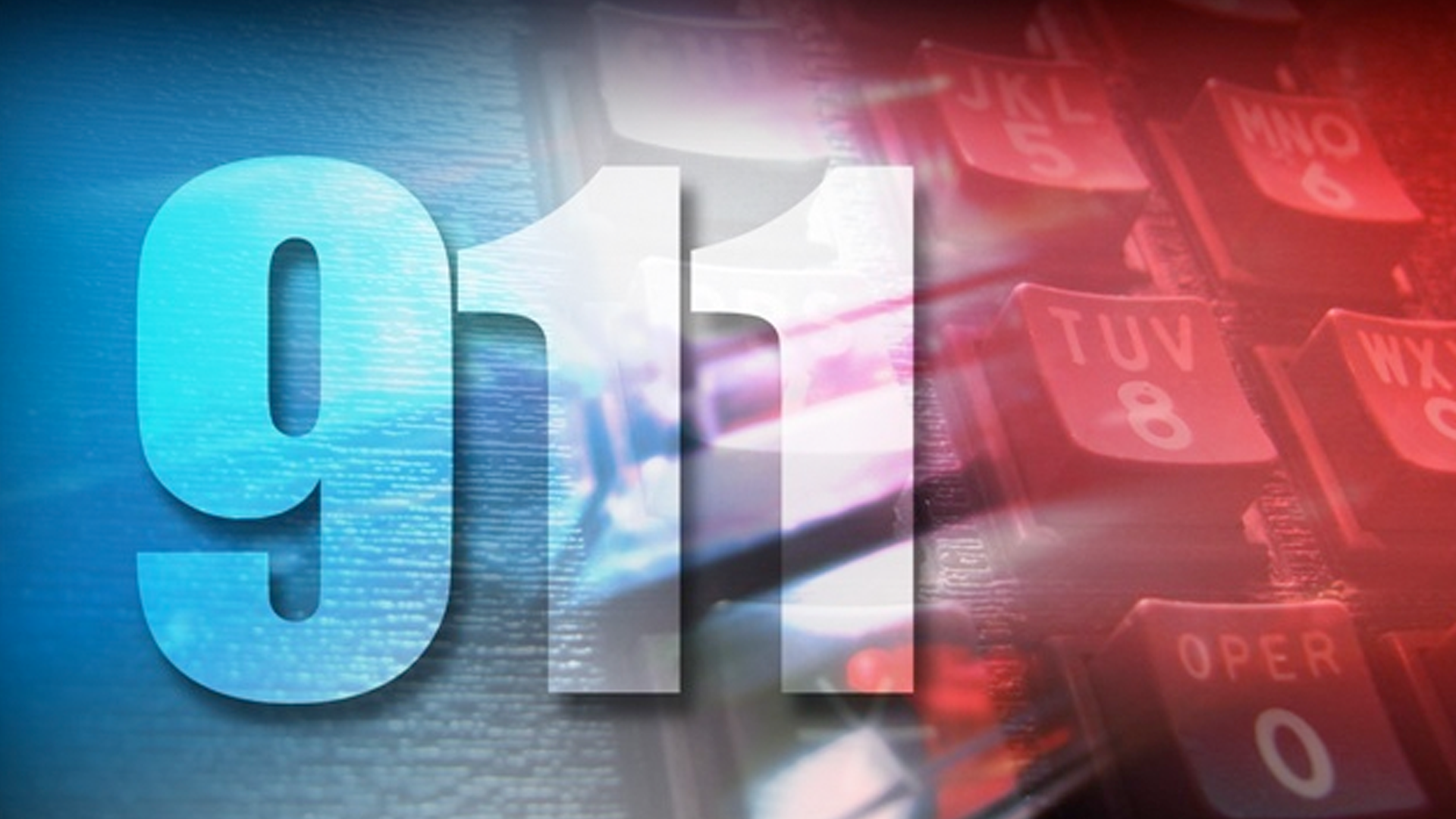 Safe In 60: When Should You Call 911?