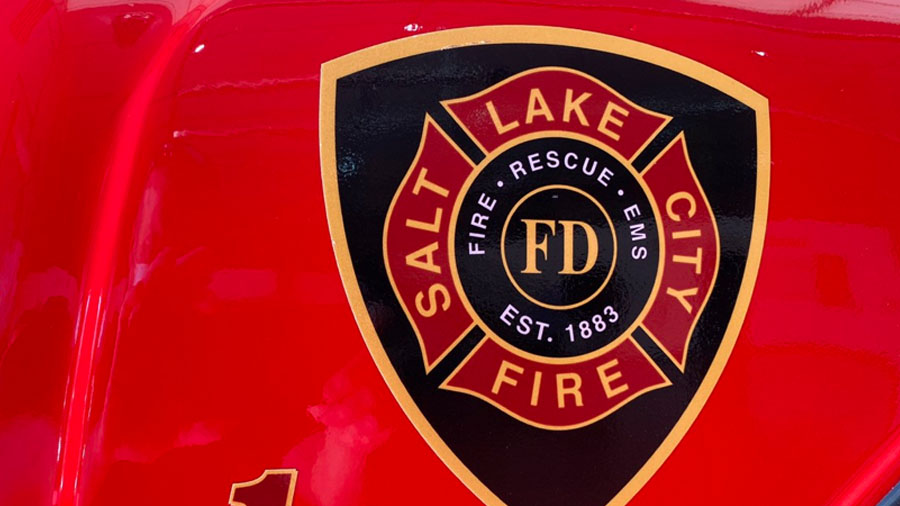 2 injured after chemical tank explodes in SLC - KSLTV.com