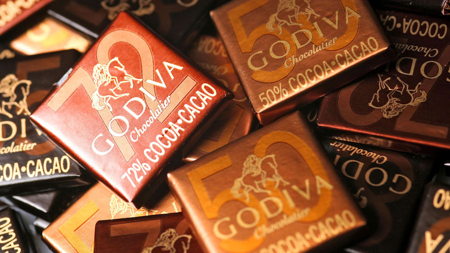 Godiva Closing Or Selling All Of Its United States Stores - KSLTV.com