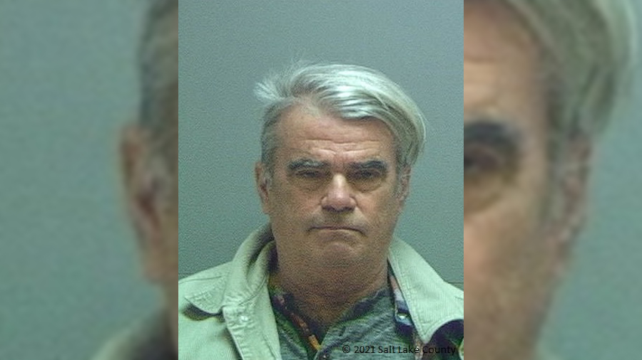 Landlord Charged With Making Voyeur Videos Of Tenants