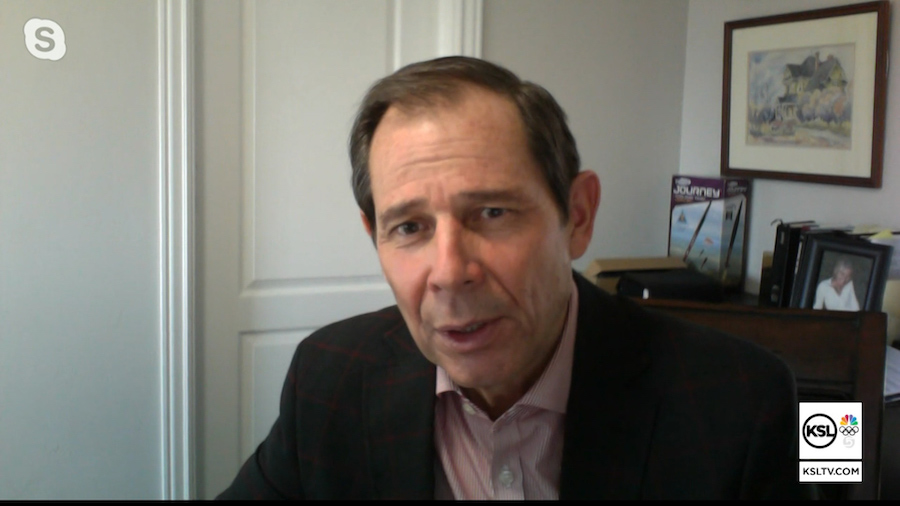 Rep. Curtis Opens Up About Threats Ahead Of More Planned Protests