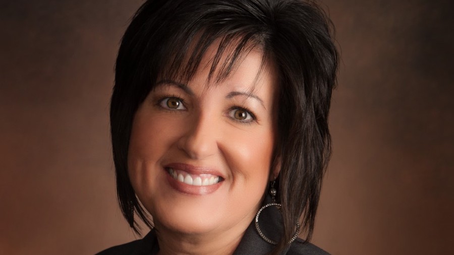 Michele Randall Appointed as First Female Mayor of St. George - KSLTV.com