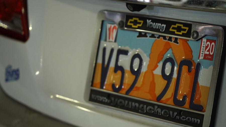 Utah DMV Bringing Back Renewal Postcards - KSLTV.com