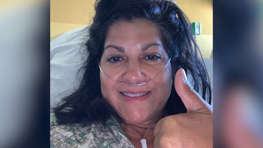 Salt Lake City Research Center To Study COVID-19 Long Haulers